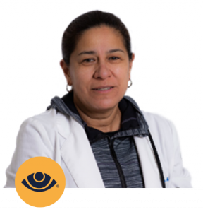 Retina y Vítreo – CONDE ABC